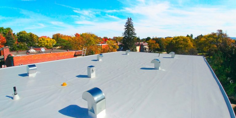 All types of roofing in Quebec | Toiture FCA