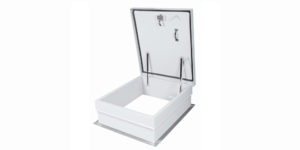 Qu’est-ce qu’une trappe de toit et à quoi sert-elle ? │ Clinique de la ...